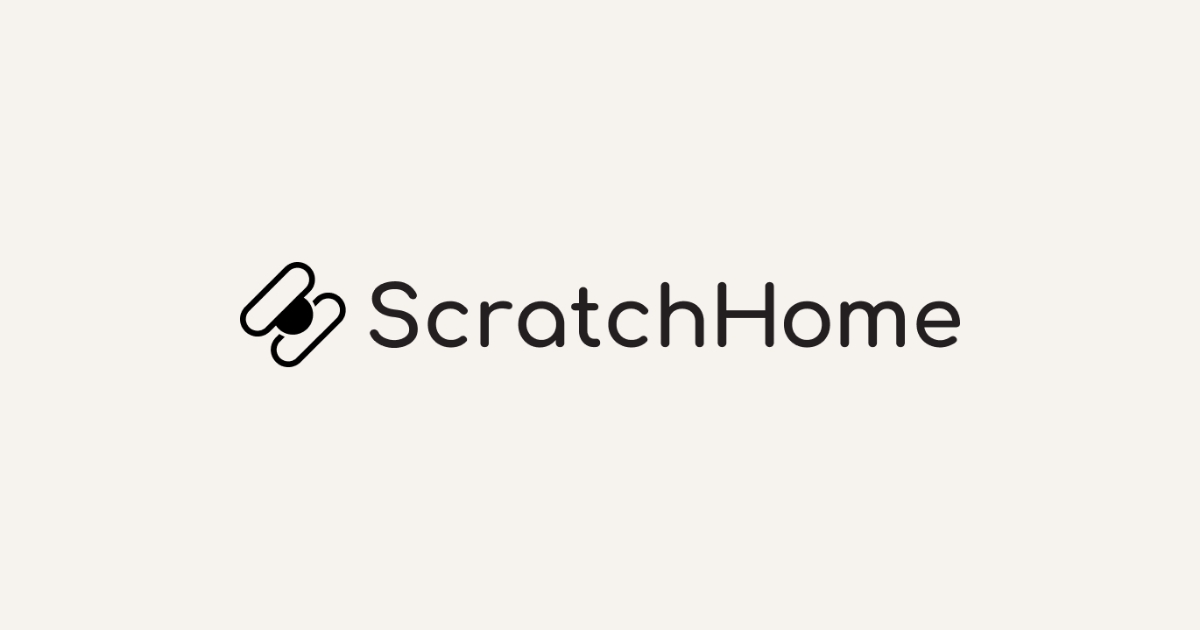Scratch Home Project - Panasonic Holdings