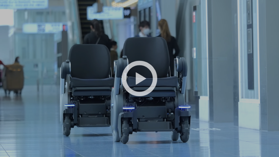 Case studies | Robotics Hub | Panasonic