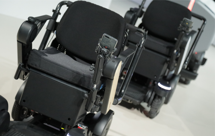 Robotics Hub | Panasonic